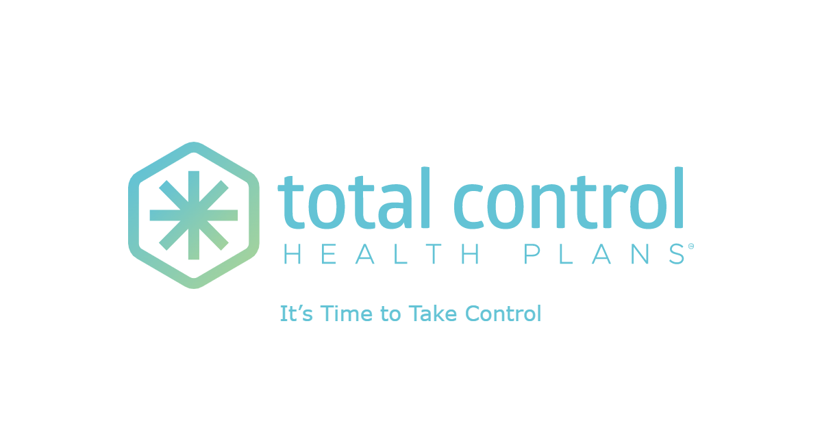 Get Started - Total Control Health Plans