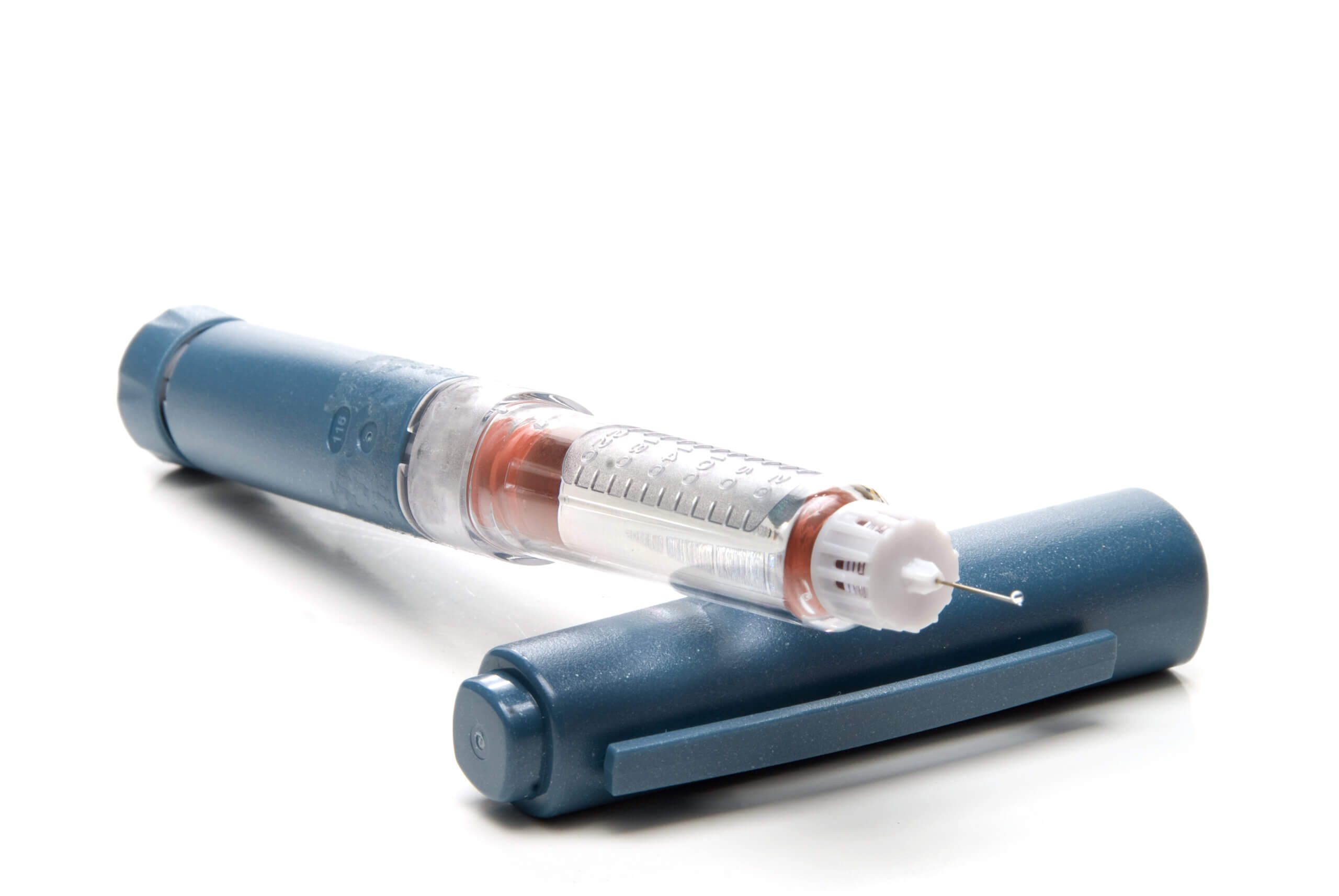 Insulin Makers Cap Prices for Insured Individuals - Total Control ...