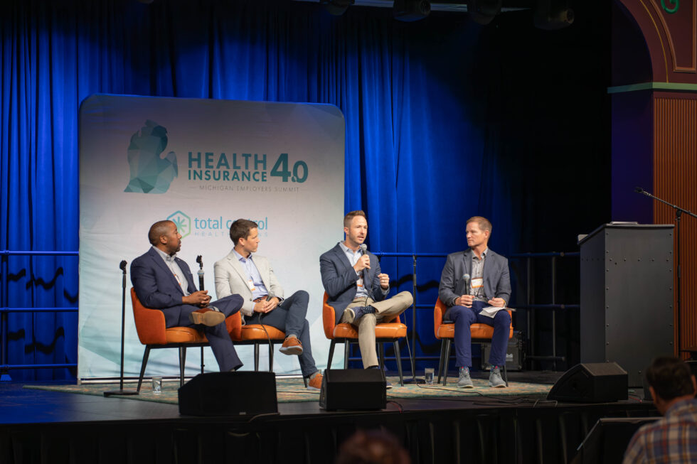 Is Nomi Health Right for Your Business? - Total Control Health Plans